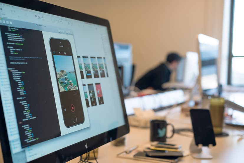 Designing Twitter Video | Paul Stamatiou