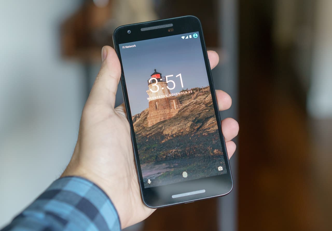 Review: Project Fi by Google | Paul Stamatiou